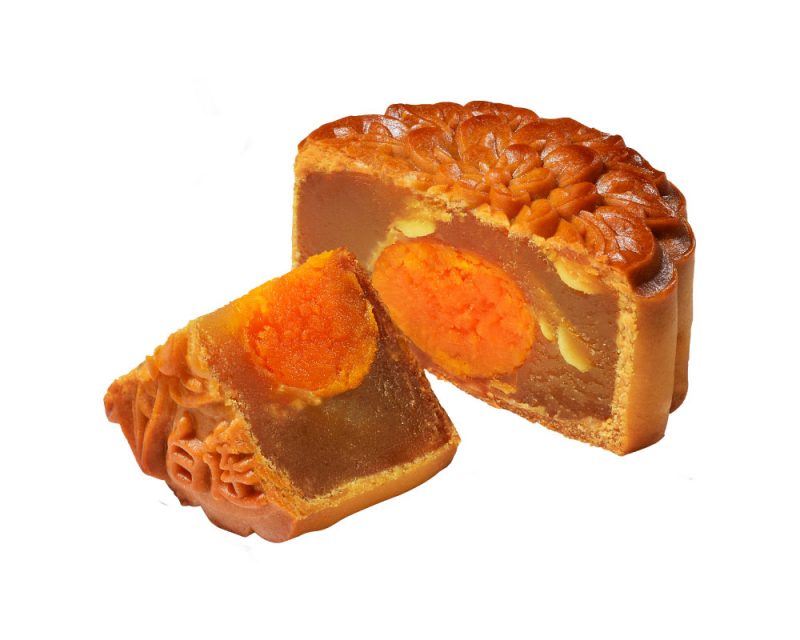We Serve Only The Best For You At Tai Thong Mooncake