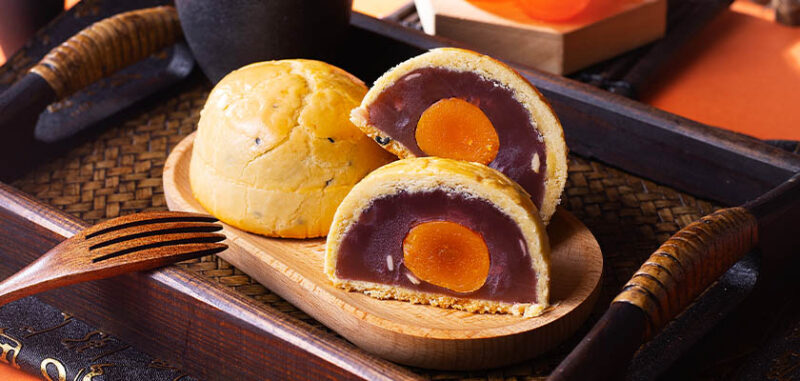 We Serve Only The Best For You At Tai Thong Mooncake