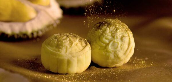 We Serve Only The Best For You At Tai Thong Mooncake